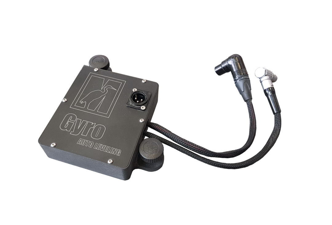 MB GLA – Gyro Leveling Add-On | MovieBird International